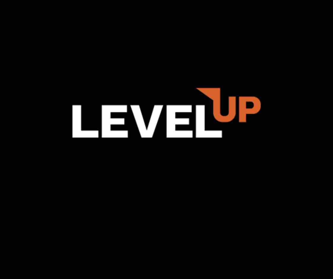 LevelUp Casino Review - Get Up to 4 BTCs and 200 Spins