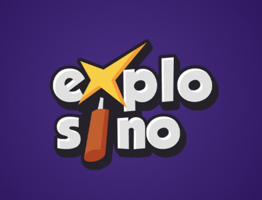 Explosino Casino Review - Get Up to €500 and 100 Spins